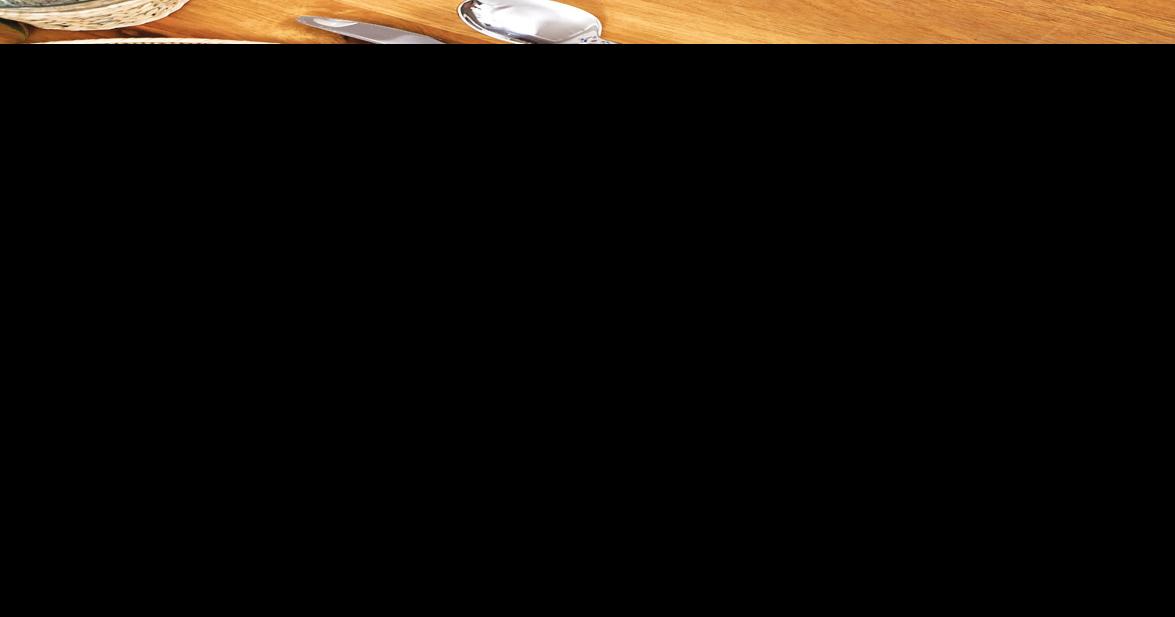 Mediterranean-Inspired dinner parties made easy | Community ...