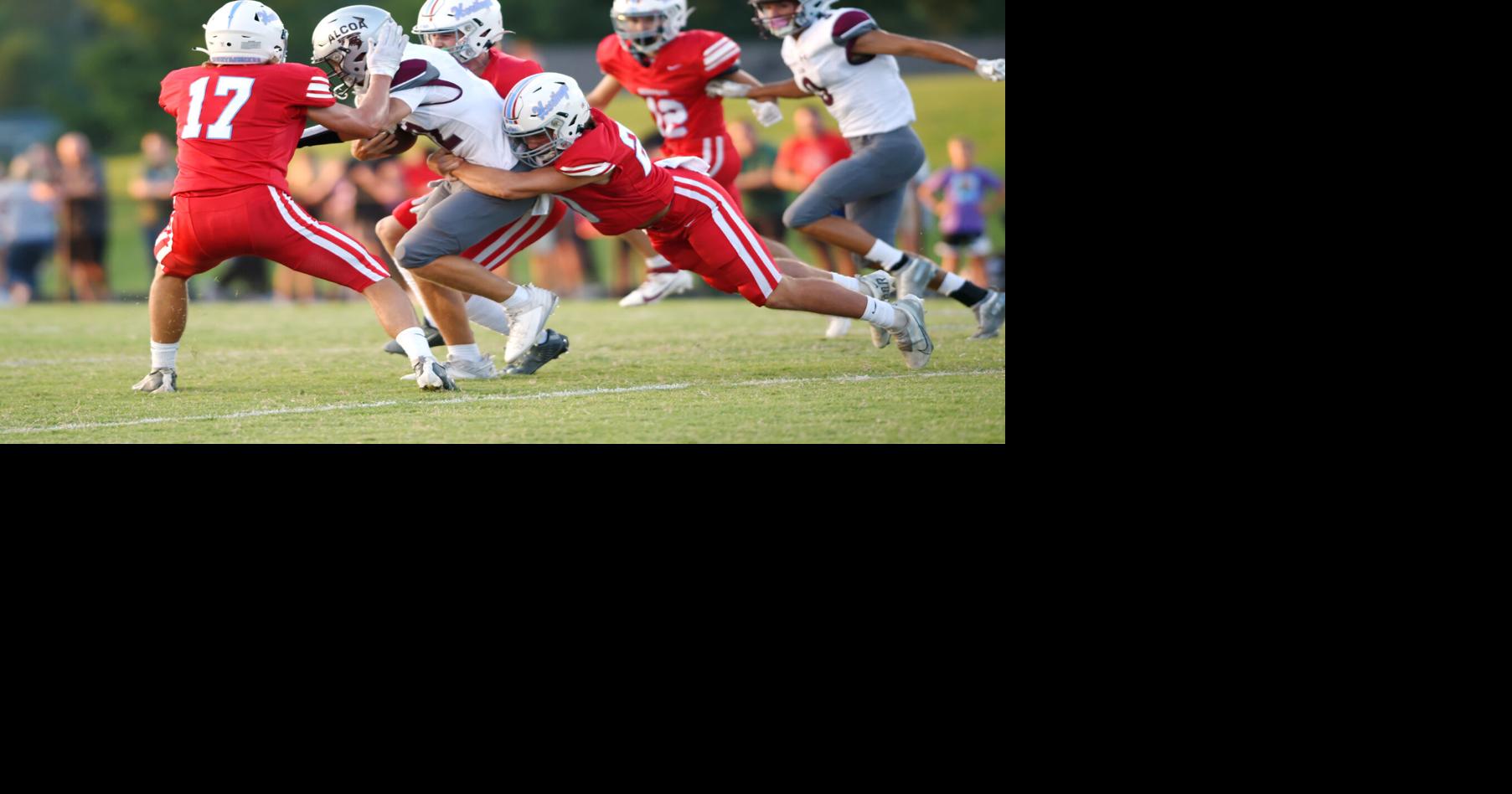 Quarterbacks, defense no issue for Heritage in jamboree | Sports ...