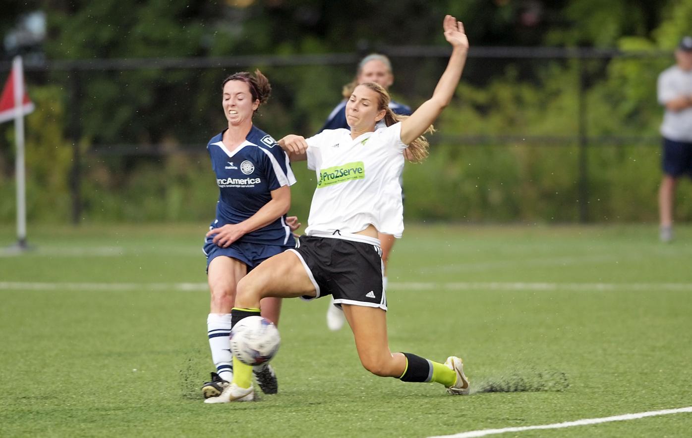 Lady Force crush Chattanooga FC in finale | Sports | thedailytimes.com