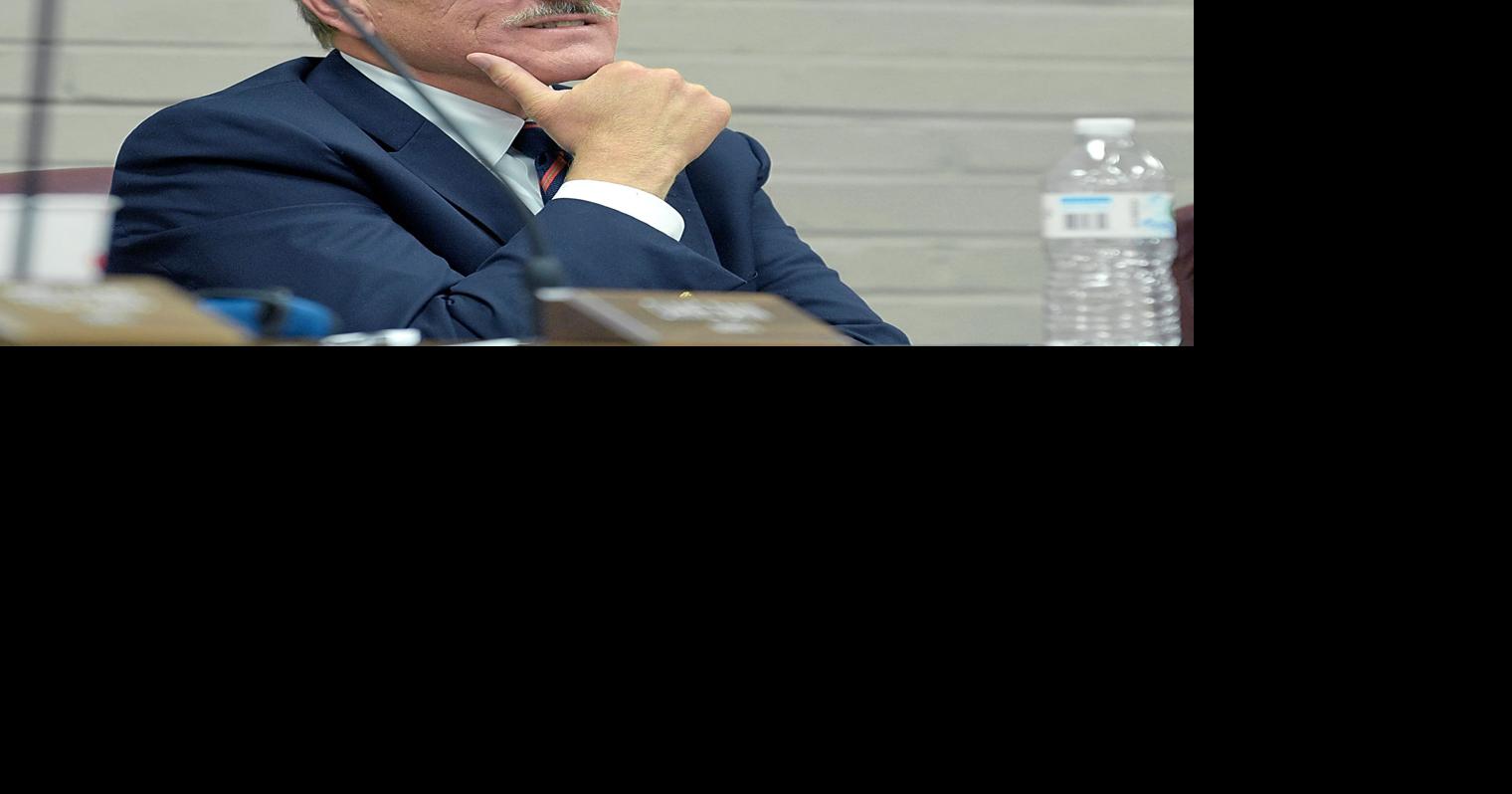 Blount County Schools Director Rob Britt to retire in June | News ...