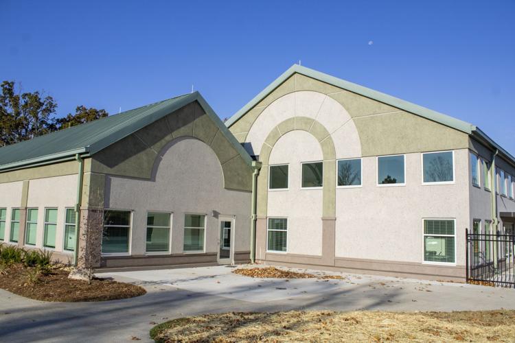 Everett Senior Center finished with $1.4 million water damage repair ...