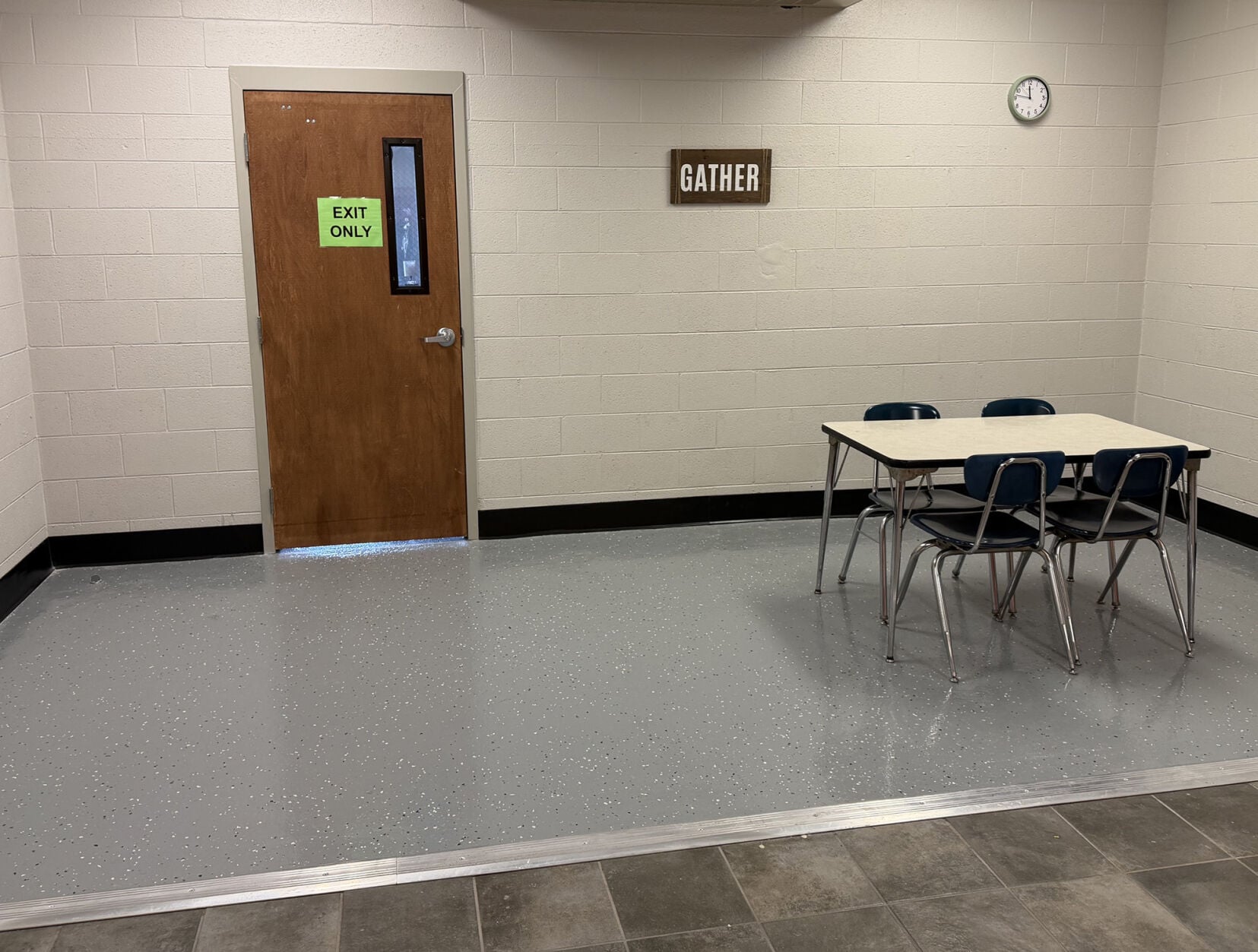 Blount County School Board approves summer capital work, tenure ...