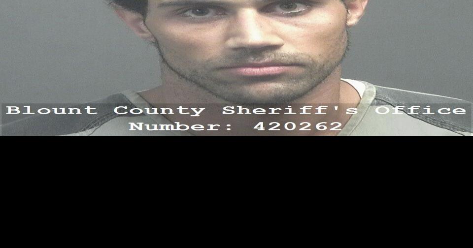 BCSO arrests man wanted out of Indiana | News | thedailytimes.com