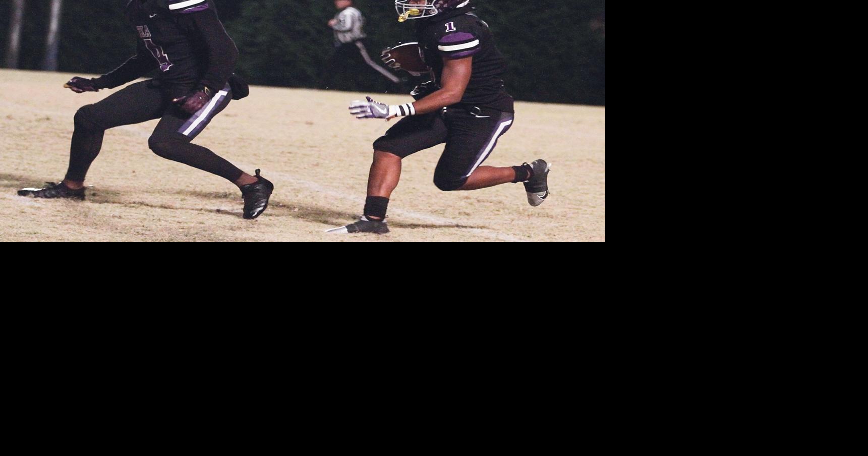 Future of TKA football remains bright under Jonathan Sellers | Sports ...