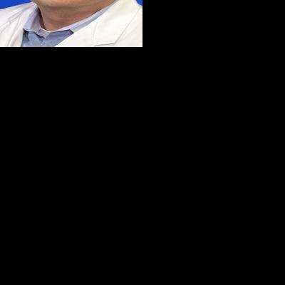 Dr. Min Kim joins staff at Blount Memorial Hospital | Applause ...