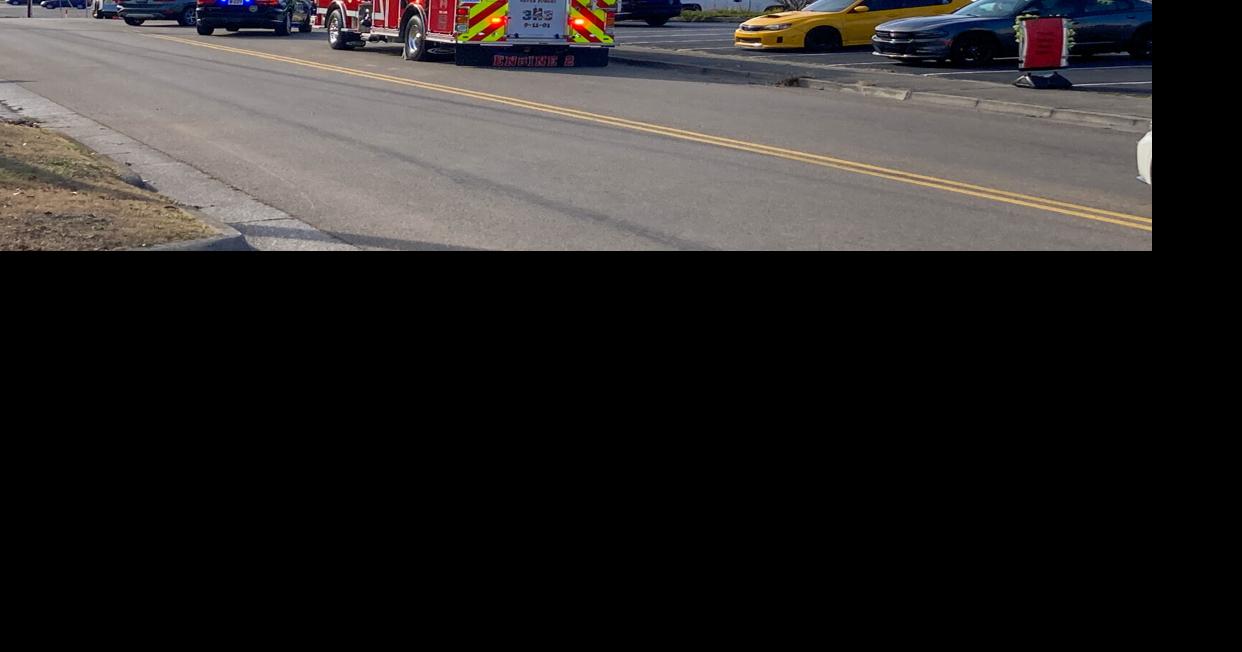 Wreck on Gill Street | News | thedailytimes.com