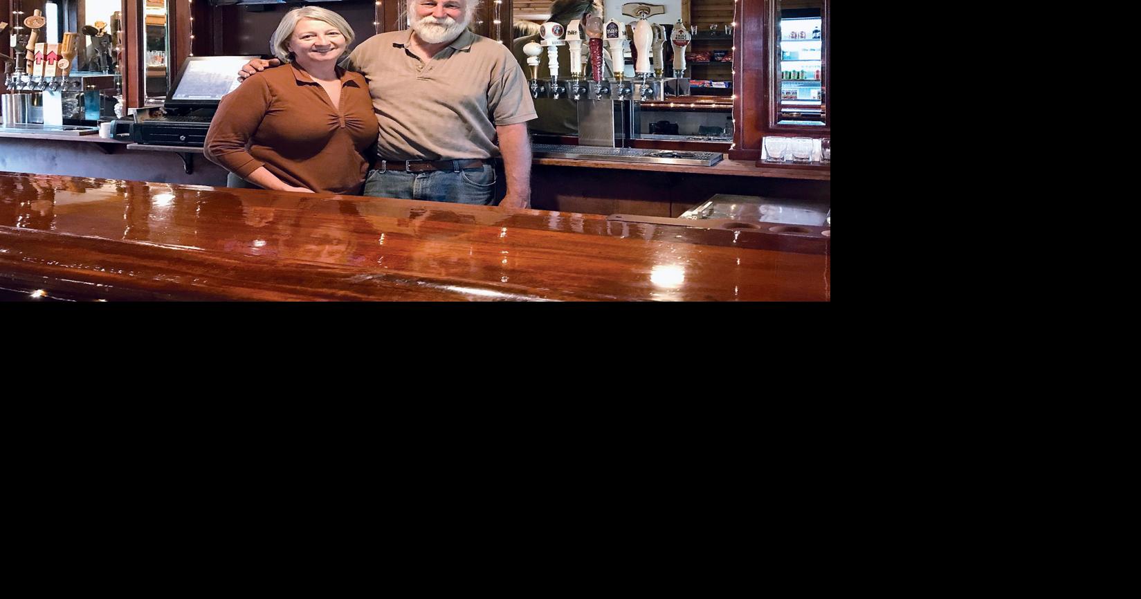 Welcome to The Abbey, pub Appalachian style | News | thedailytimes.com