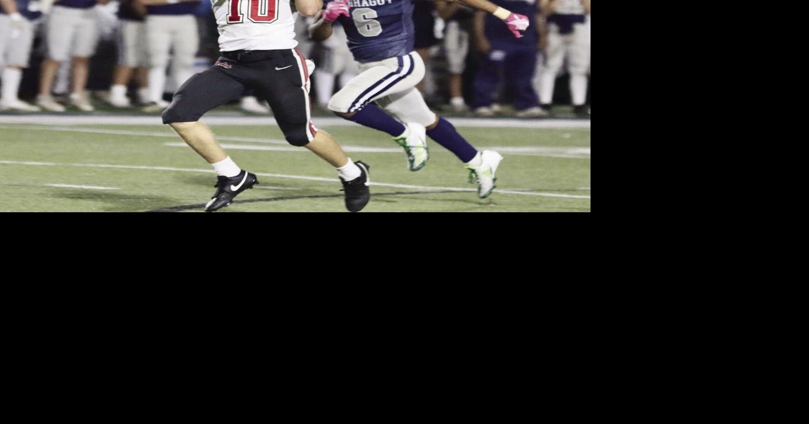 The halftime speech that ignited Maryville's second-half rally | Sports ...