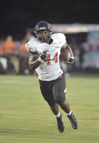 Maryville's Tee Hodge signs with Tennessee, excited for the process ...