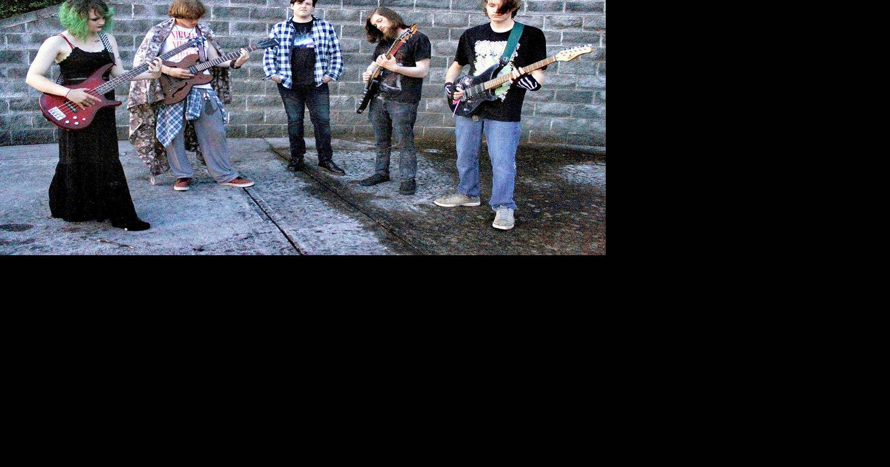 Alnwick to benefit from heavy Metal Prom | Entertainment ...