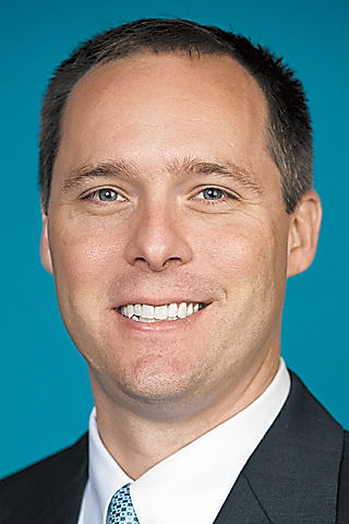 Godbold named VP of Operations at Children's Hospital | Business ...