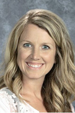 Foothills Elementary School welcomes new principal | News ...