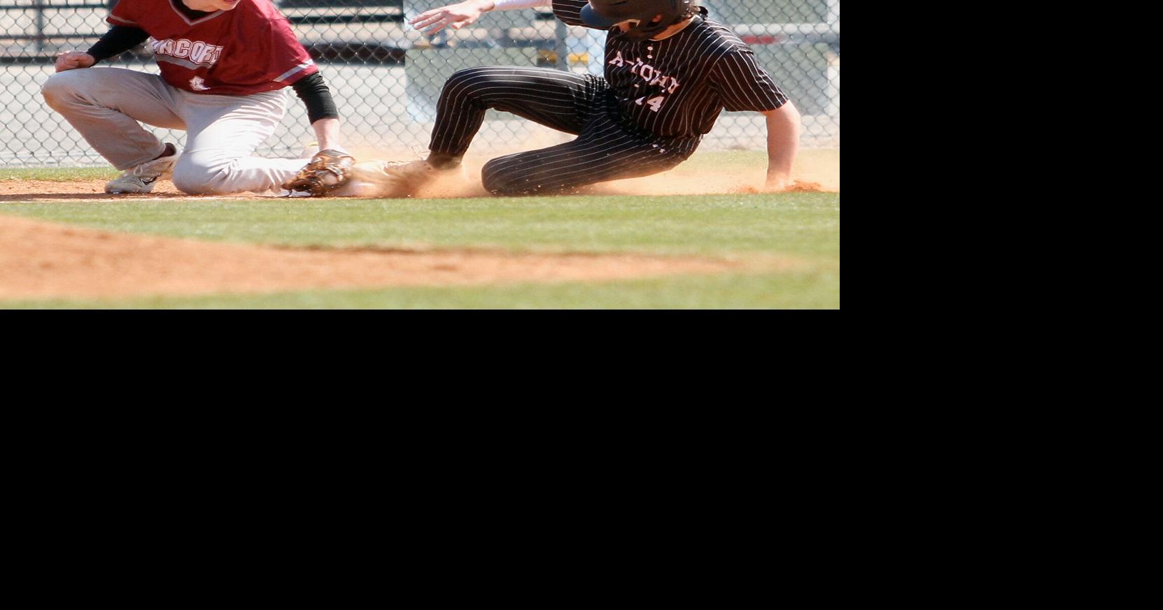 Alcoa baseball continues undefeated start by run-ruling Concord ...