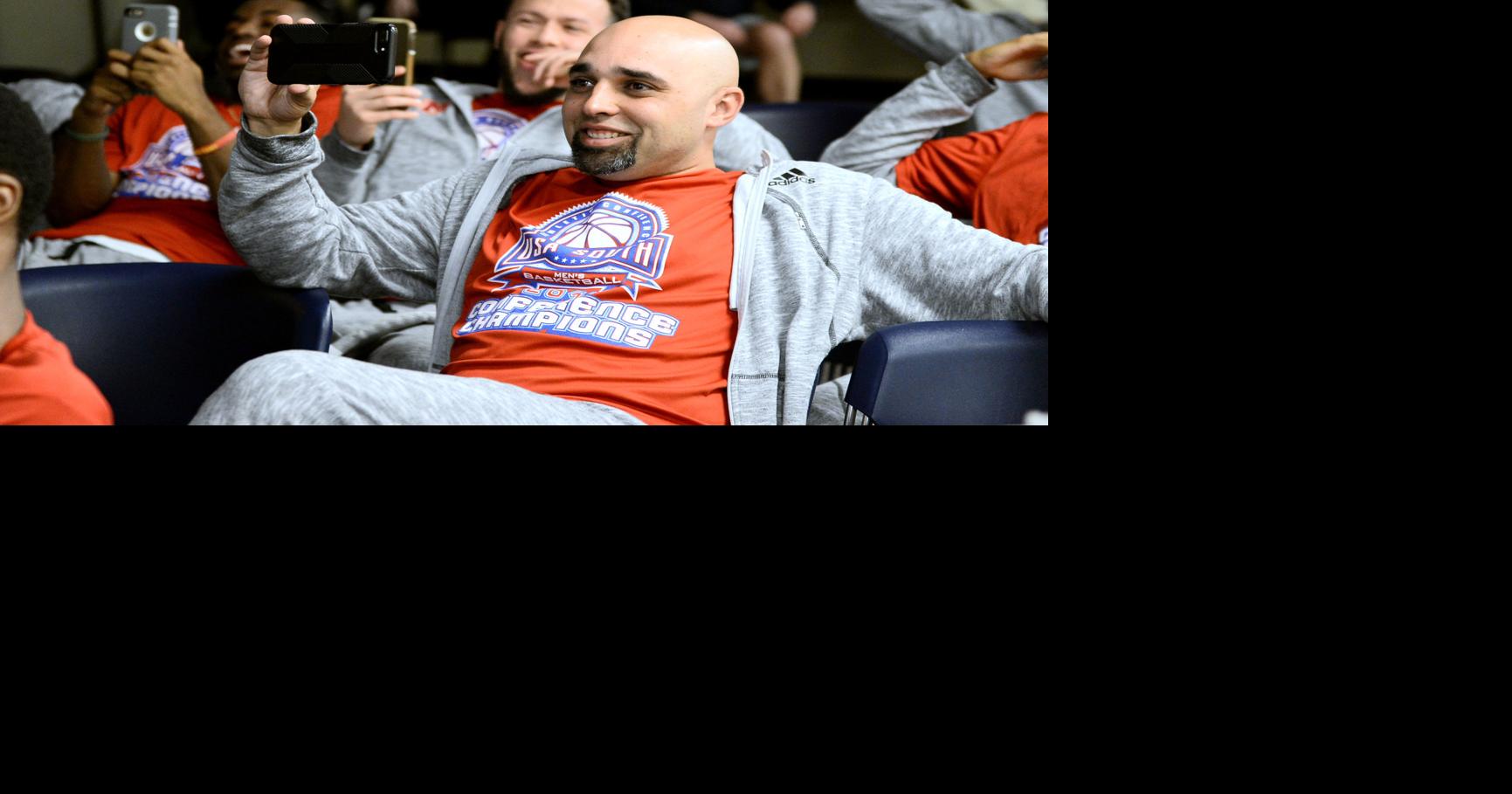 Raul Placeres to replace Randy Lambert as Maryville College men's ...