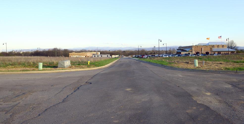 Primary developer for Springbrook Farm, city of Alcoa realigning vision ...