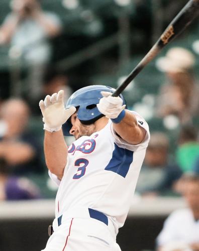 Smokies Chesny Young a model of consistency | Sports | thedailytimes.com