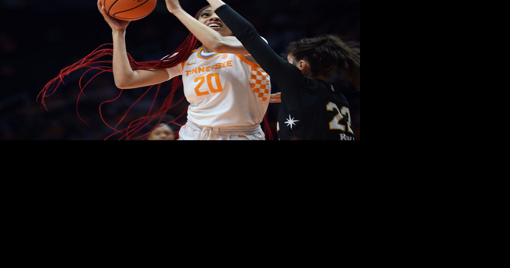 Tamari Key bounces back offensively, leads charge against Mississippi ...