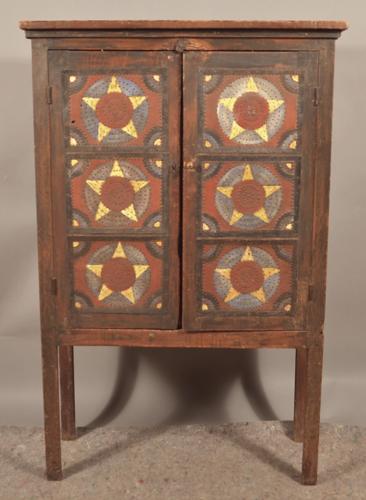 KOVELS: Modern style put new value on vintage pie safes | Community ...