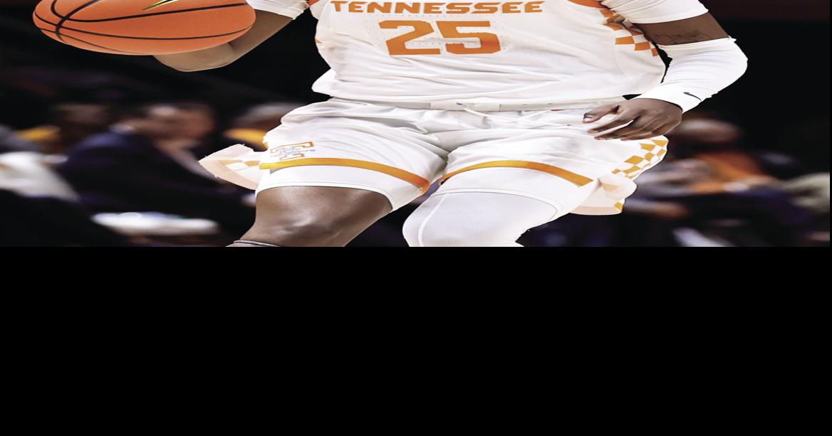 Jordan Horston takes control as Lady Vols down Mississippi State ...