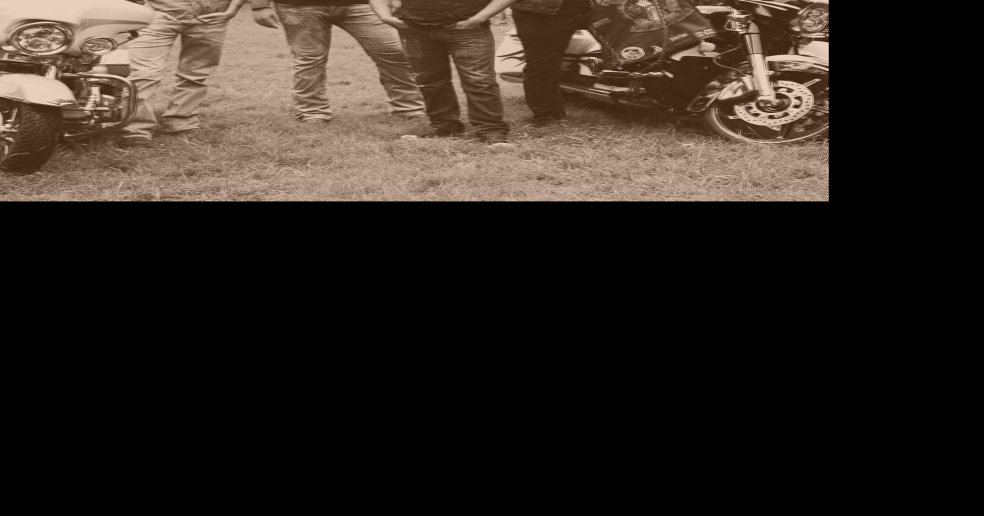 Members of the Matthew Hickey Band take that 'Ride' on new album ...