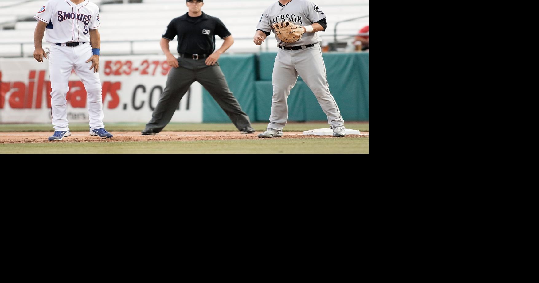 Smokies Chesny Young a model of consistency | Sports | thedailytimes.com