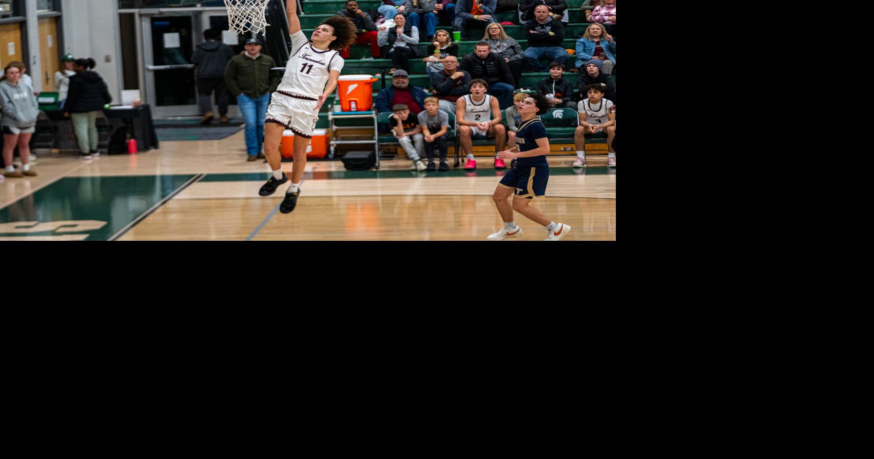 Alcoa boys respond with comeback victory against Catholic | Sports ...