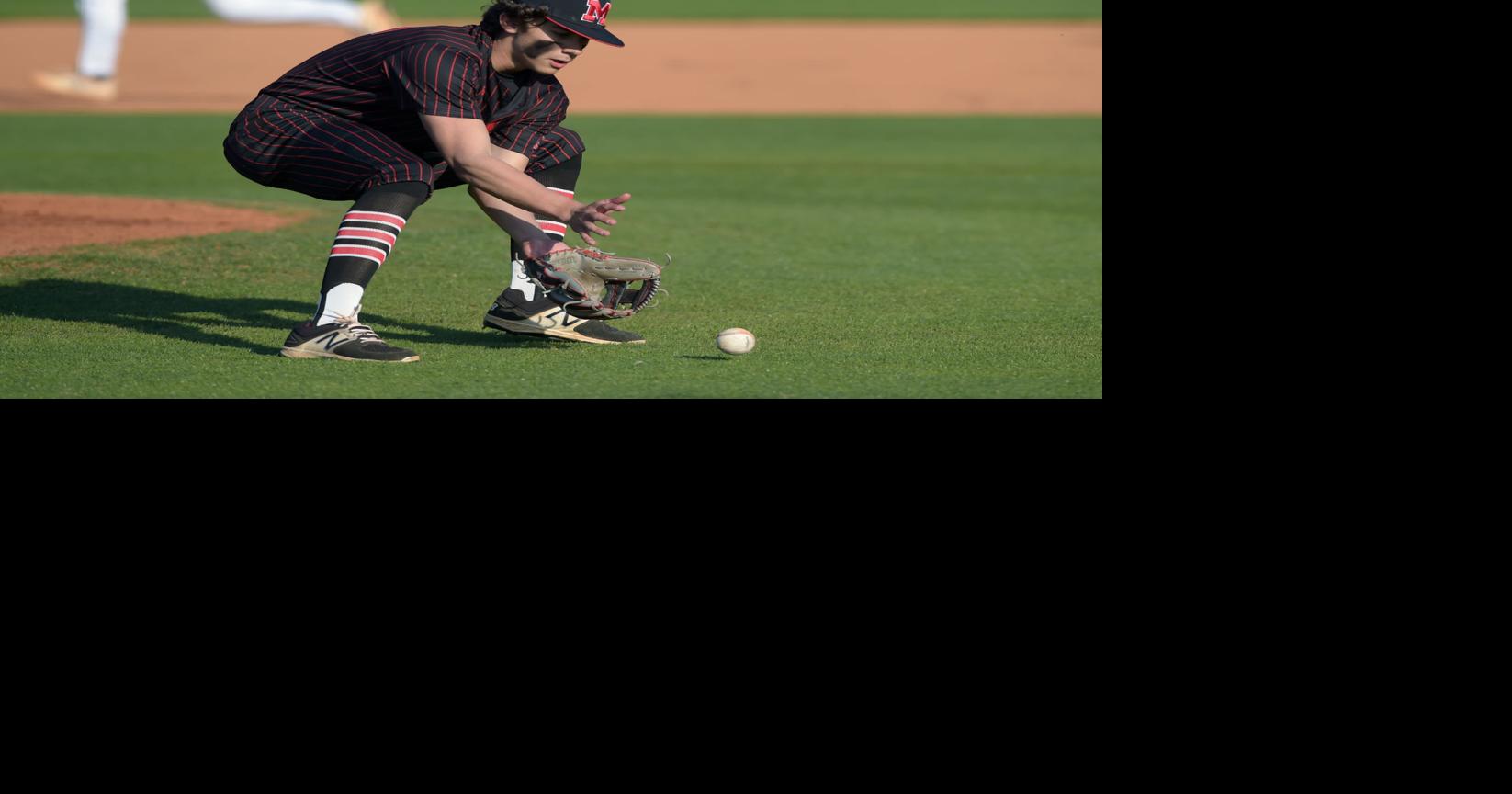 Maryville's Cade Batchelor, Seth Elmendorf combine to shut down William ...