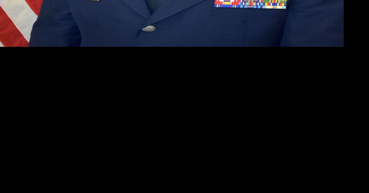 Tennessee Air National Guard 241st EIS changes commanders | News ...