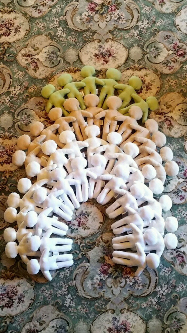 Kiwanis donate trauma dolls to Maryville Police | News | thedailytimes.com