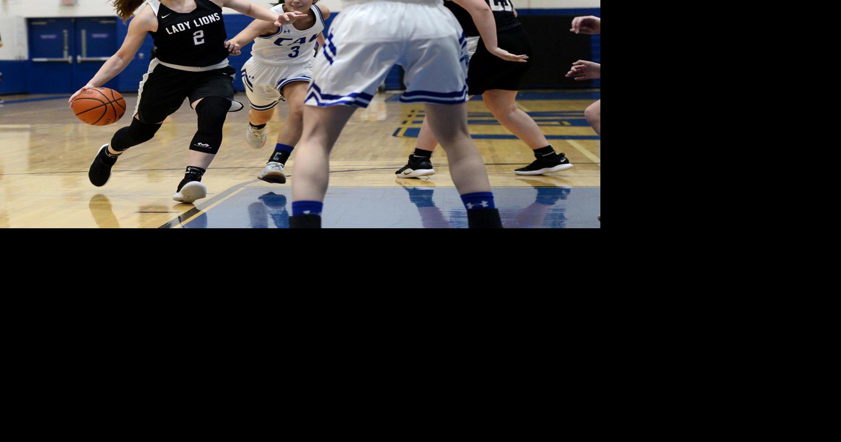 Jennifer Sullivan trying to put The King's Academy girls basketball on ...