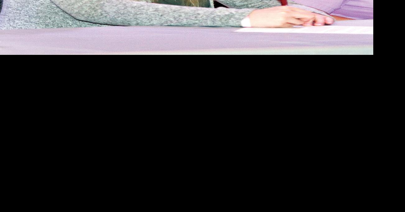 Madison Everett expanding her soccer family to Hiwassee | Sports ...