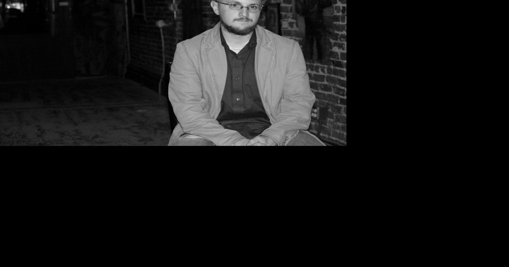 Adam Whipple’s love of words steers the music he makes | Entertainment ...