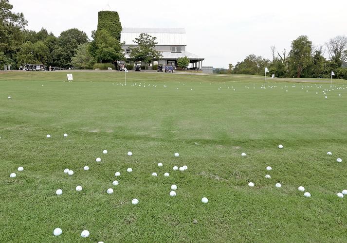 Egwani Farms Golf Course opens after $3 million makeover | Business ...