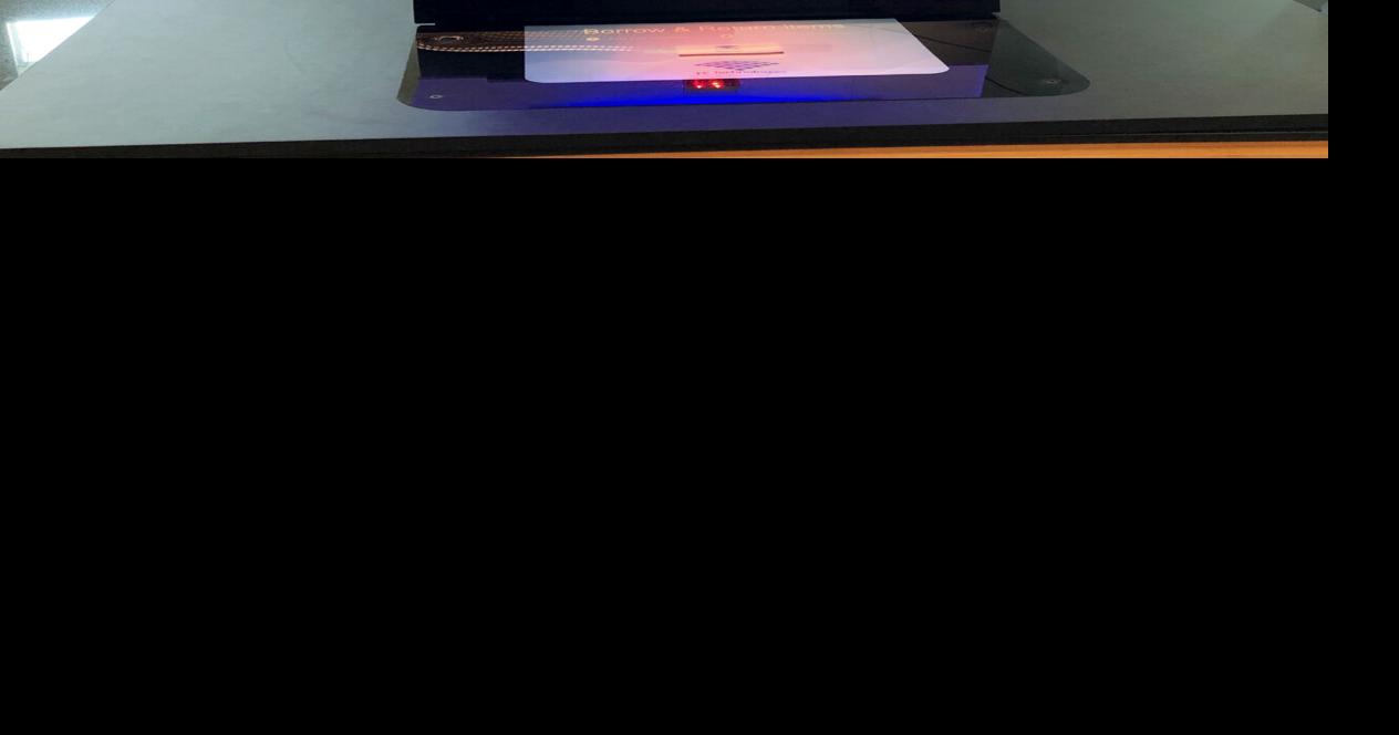 Blount County Public Library launches new self service stations | News ...