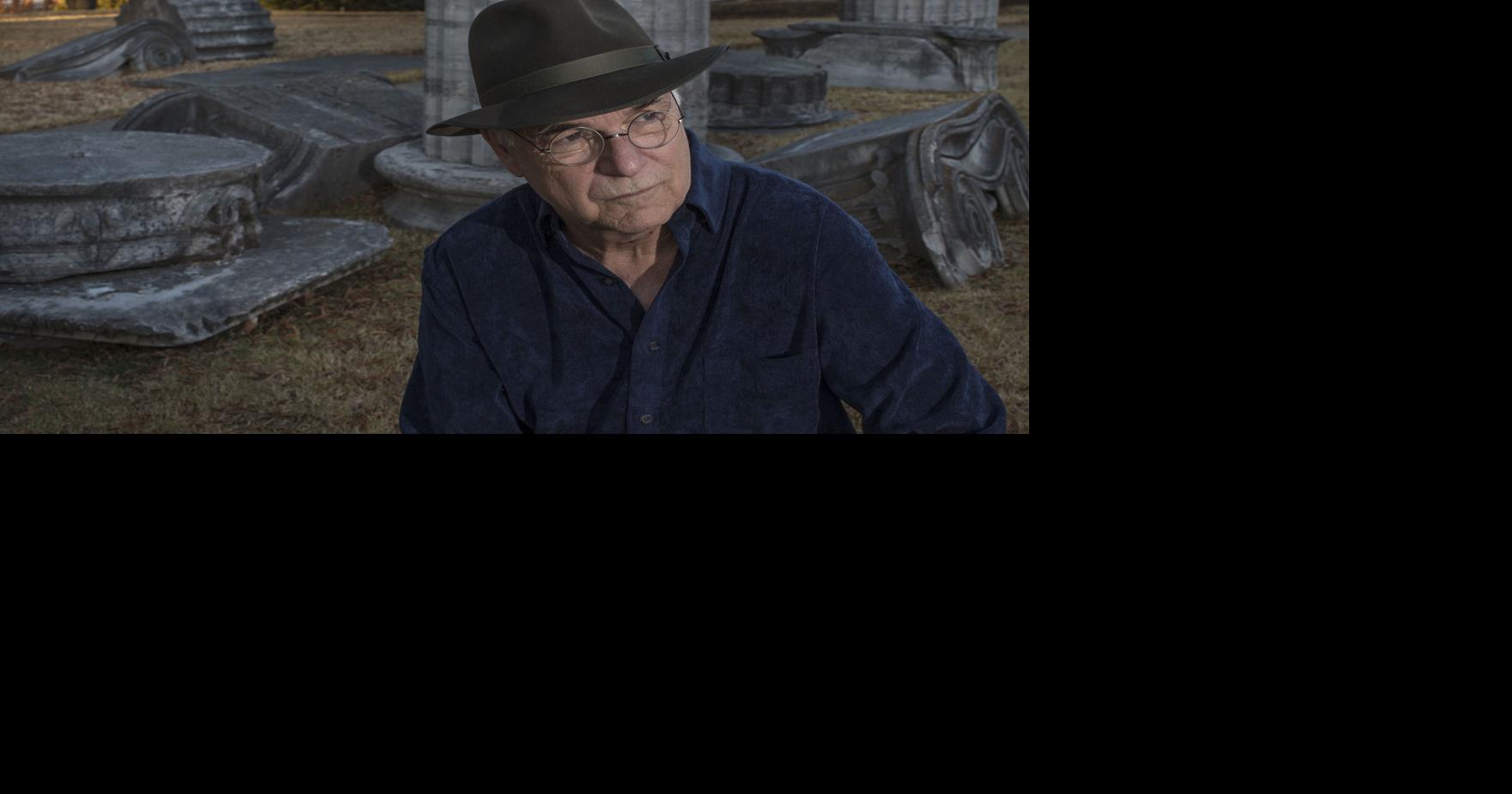 WILDSMITH: Remembering the late David Olney, who died doing what he ...