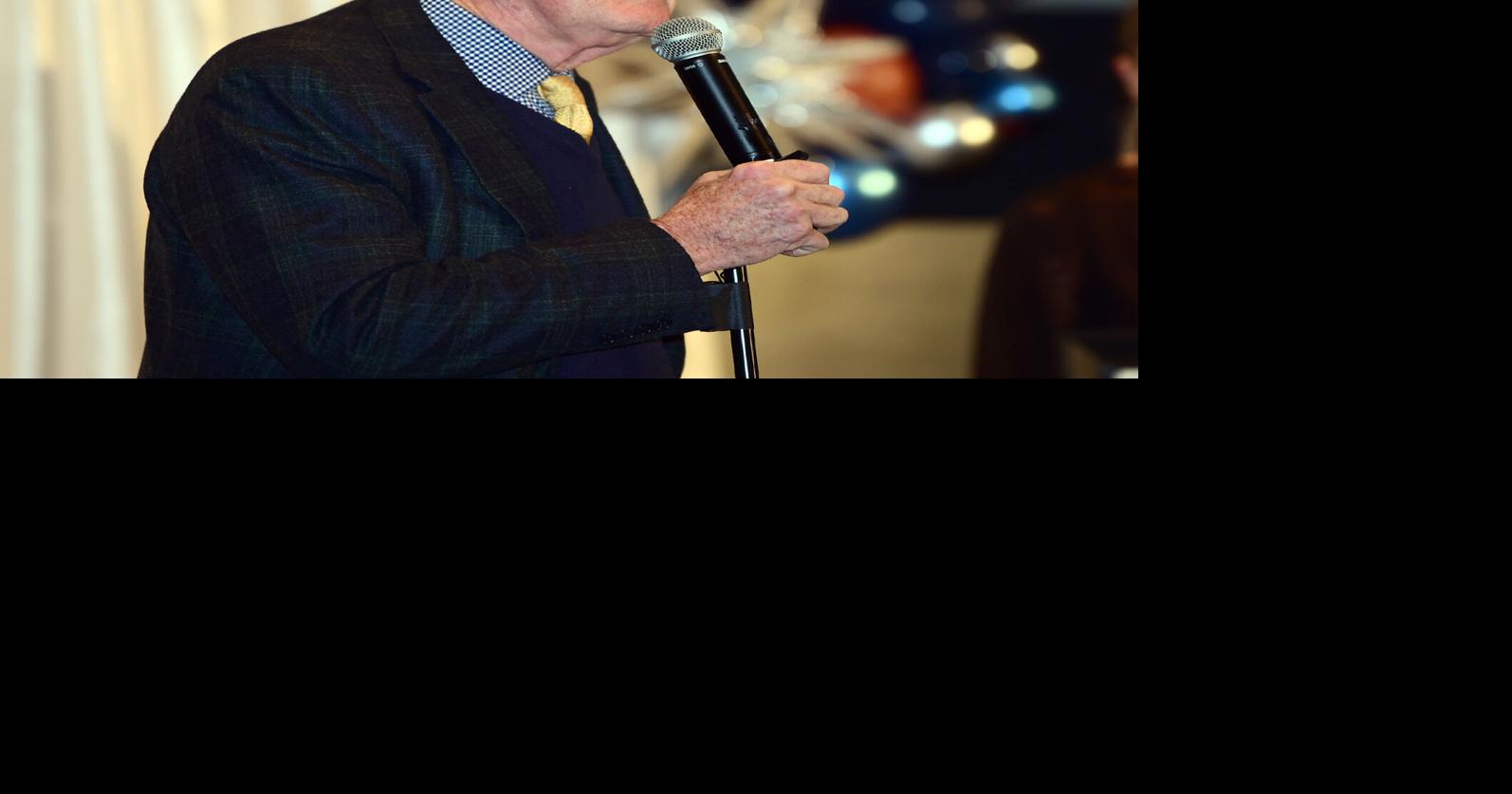 Best of Blount Awards recognize community service, development | News ...