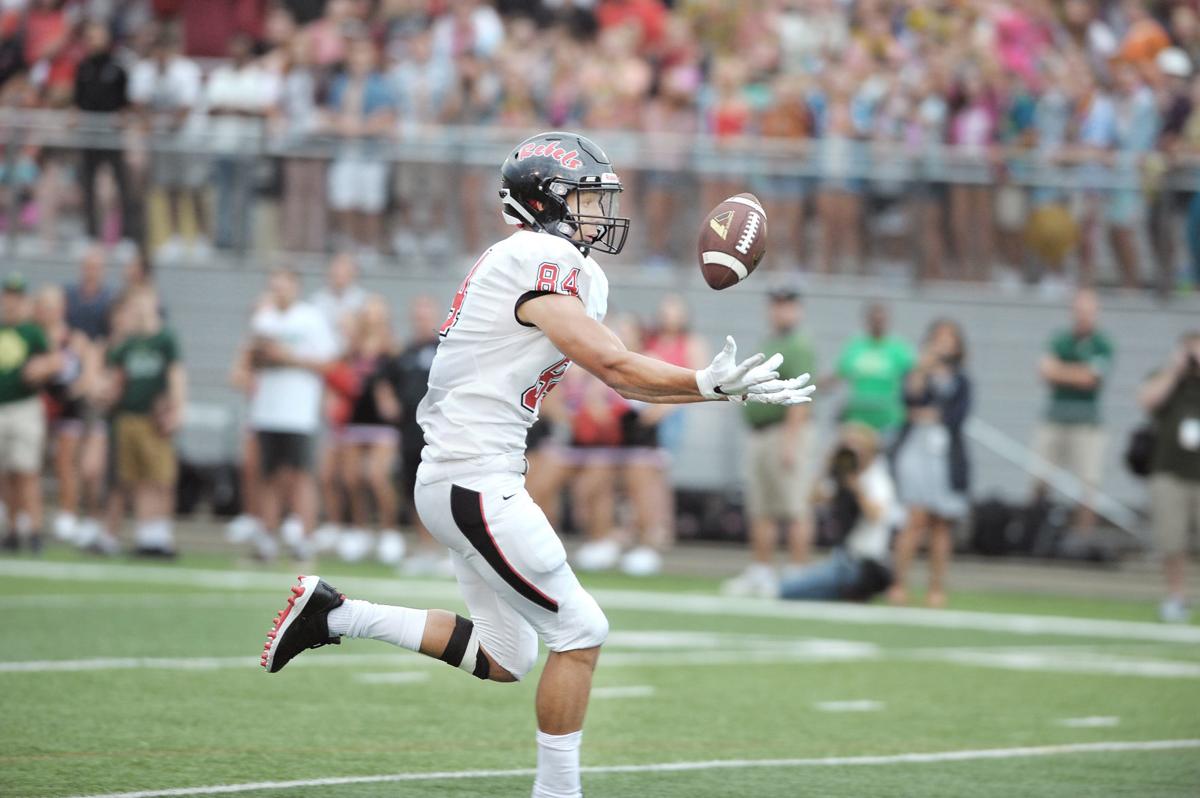 Maryville defense stifles Knoxville Catholic in opening victory ...