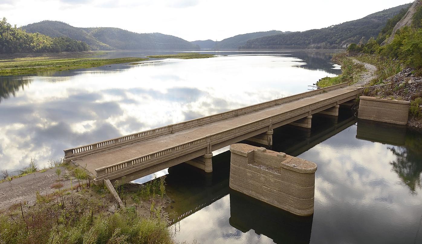 Chilhowee Dam repairs forthcoming | News | thedailytimes.com