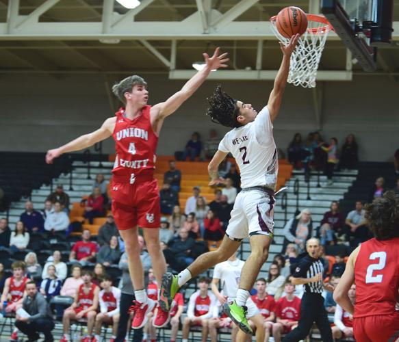 As 'best player on the floor,' Jahvin Carter fuels Alcoa’s title run ...