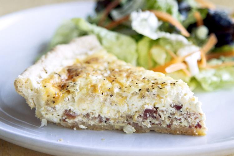 That ’70s flavor: These recipes are a blast from the past | Community ...
