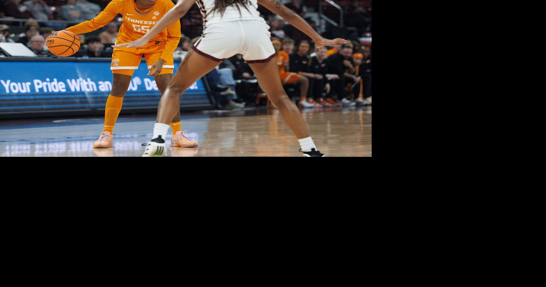 Lady Vols basketball returns to court after unexpected bye | Sports ...