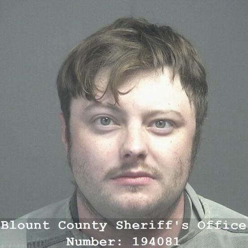 Maryville Man Charged With Killing Father Makes First Appearance News