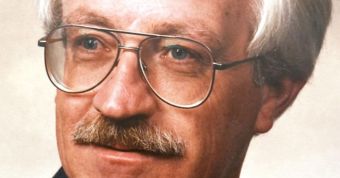 Doug Gregory turns 80 | Community | thedailytimes.com