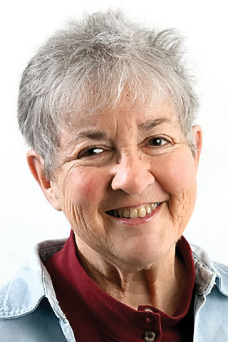 Joan Worley: 2017 Reader Advisory Board | News | thedailytimes.com