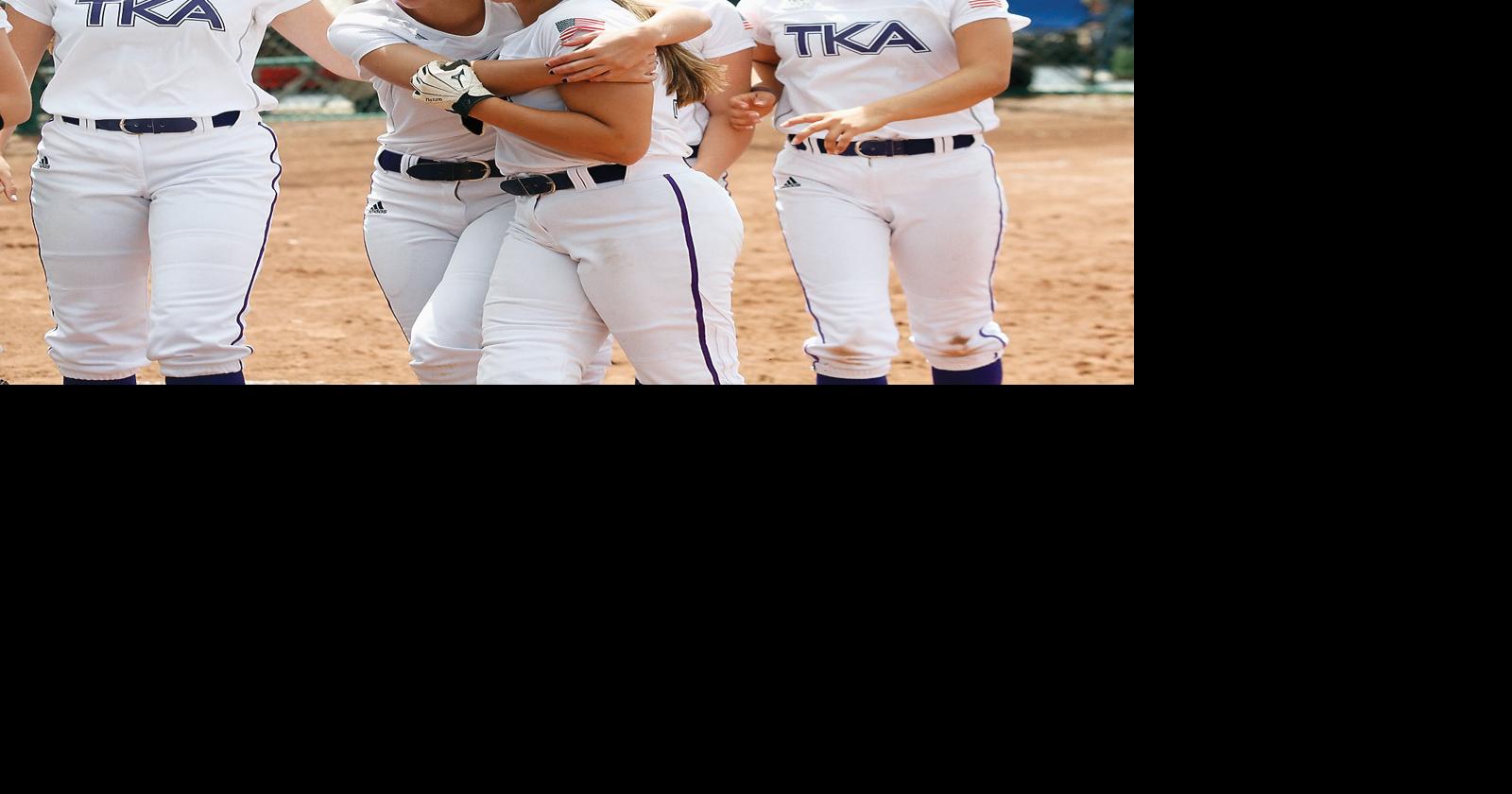 Maddie Webber returns to TKA with intention of getting softball back on ...