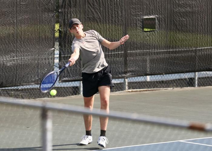 Maryville duo Christen, Stokes win region, punch ticket to state ...