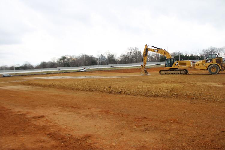 City, industry officials break ground on Covenant Health Springbrook ...