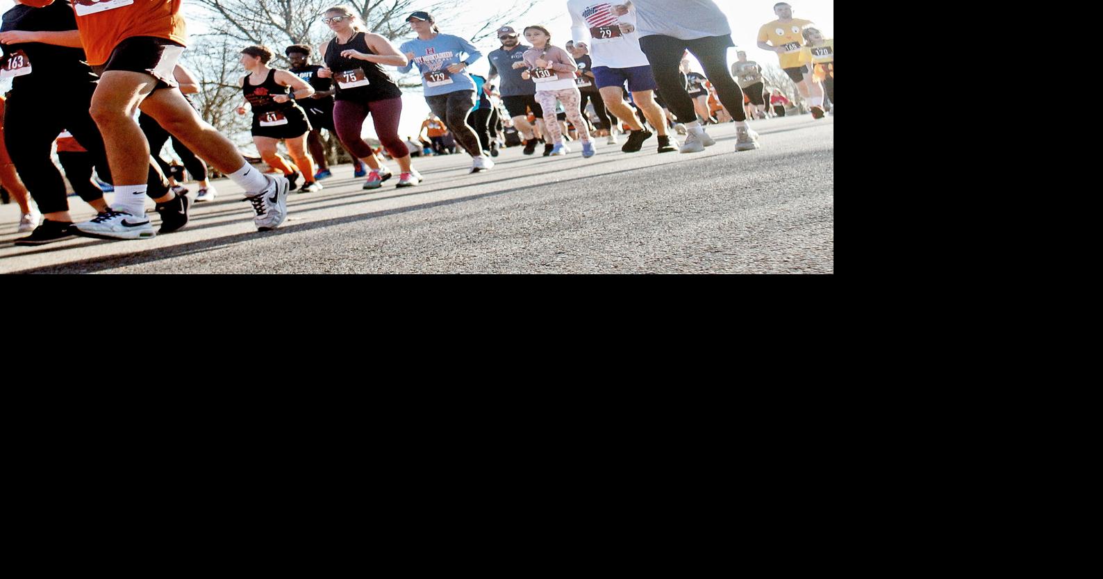 Turkey Trot for Education | Gallery | thedailytimes.com