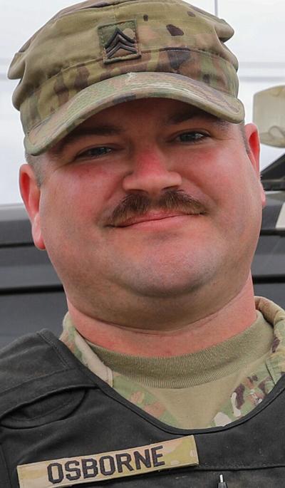 Sgt. Kristopher Osborne graduates from Military Police School ...