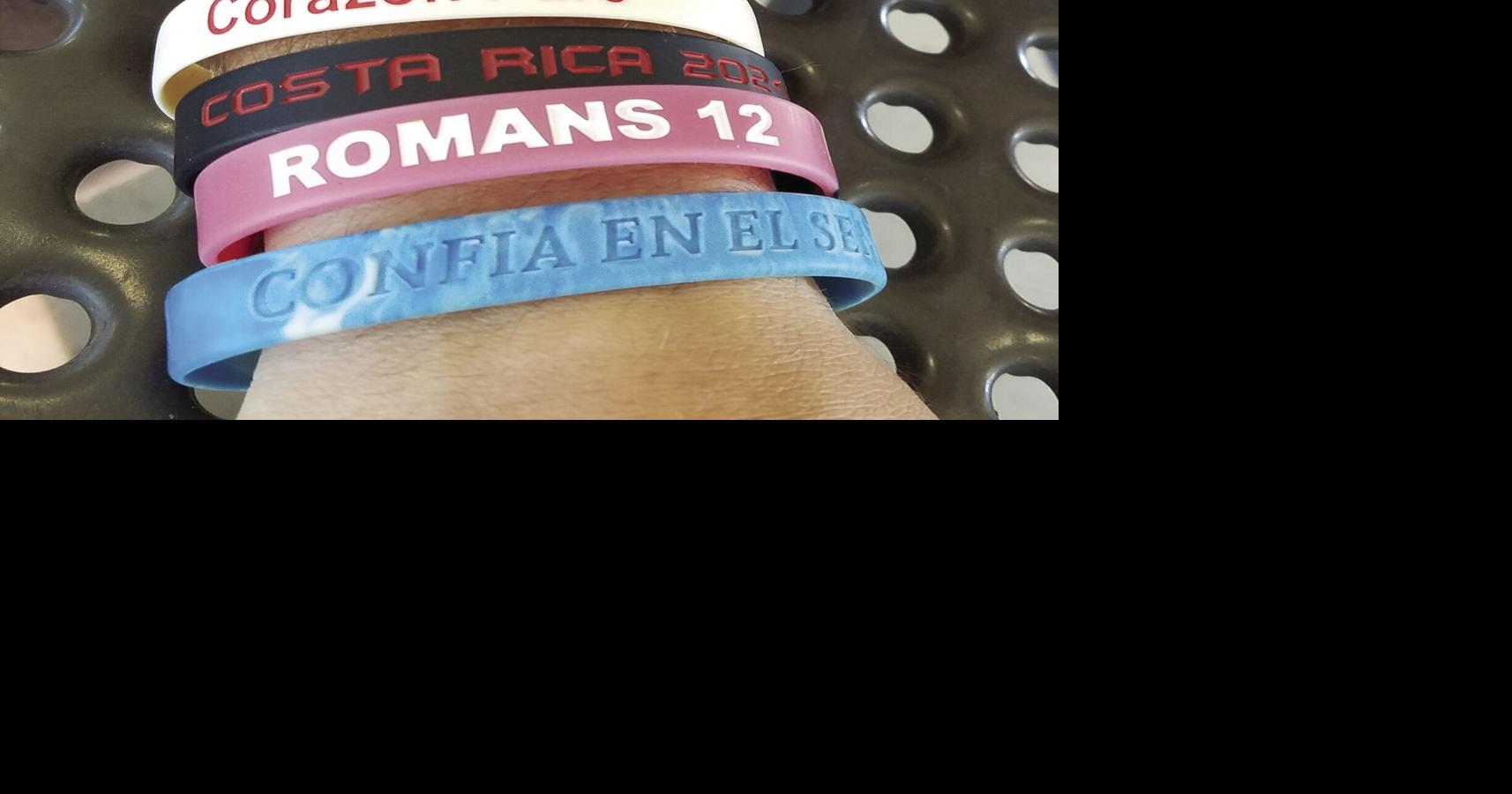 Maryville coach Derek Hunt wears his faith on his wrist | Sports | thedailytimes.com